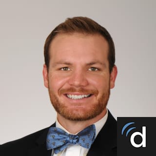Dr. Ryan Rhodes, MD | Orangeburg, SC | Ophthalmologist | US News Doctors
