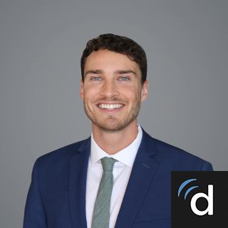 Dr. Connor Gehris, MD – Los Angeles, CA | Family Medicine