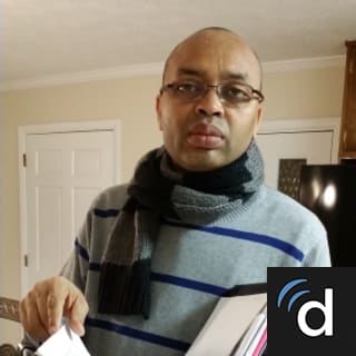 Dr. Gabriel Madu, DO – Greenville, MS | Family Medicine