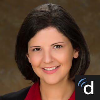 Dr. Carina M. Jackman, MD | Salt Lake City, UT | Anesthesiologist | US ...
