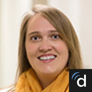 Dr. Amy C. Bilyeu, MD | Richmond Heights, MO | Obstetrician ...