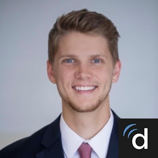 Dr. Connor Rayburn, MD | Fort Smith, AR | Internist | US News Doctors