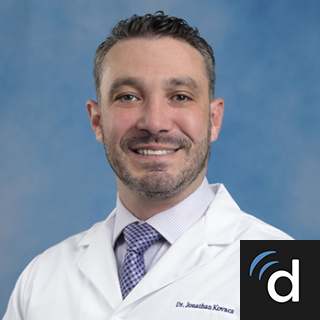 Dr. Jonathan Kovacs, MD | Scranton, PA | Cardiologist | US News Doctors