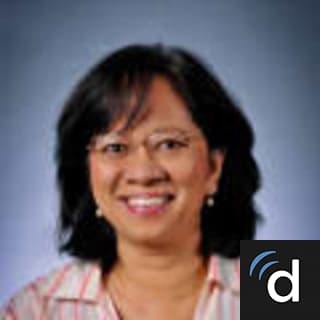 Dr. Cynthia Curioso-Uy, MD | West Haven, CT | Pulmonologist | US News ...