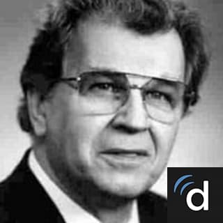 Dr. Alfred Fast, MD – Niagara Falls, NY | Thoracic Surgery