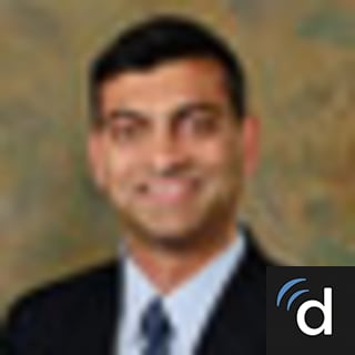 Dr. Mallar Bhattacharya, MD | San Francisco, CA | Pulmonologist | US ...