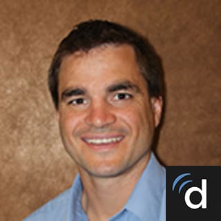 Dr. Michael Larsen, MD – Coeur d'Alene, ID | Radiology