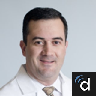 Dr. George Papaliodis, MD | Boston, MA | Ophthalmologist | US News Doctors