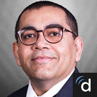 Dr. Rutul Shah, MD | Virginia Beach, VA | Pulmonologist | US News Doctors