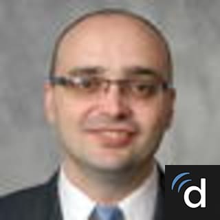 Dr. Emil Shakov, MD – Freehold, NJ | General Surgery