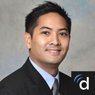 Dr. David Lu, DO – Lake Stevens, WA | Family Medicine