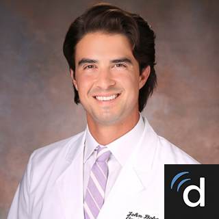 Dr. John Bobo, MD | New Orleans, LA | Gastroenterologist | US News Doctors
