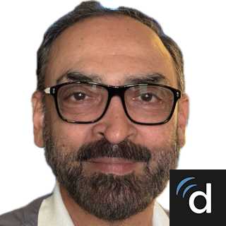 Dr. Rizwan Akhtar, MD – Richmond, KY | Nephrology
