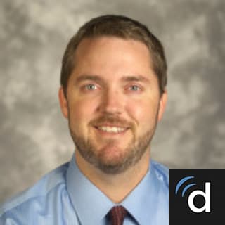 Dr. William T. Lawhon, MD | Canton, OH | Ophthalmologist | US News Doctors