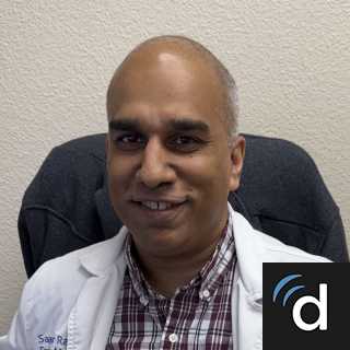 Dr. Saagar Raju, MD – Redlands, CA | Family Medicine