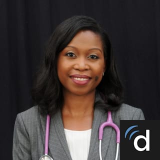 Dr. Sarah Theart, MD | Miami, FL | Family Medicine Doctor | US News Doctors