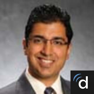 Dr. Anuj Malhotra, MD – Princeton, NJ | Internal Medicine