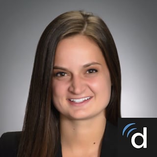 Dr. Emily Boes, MD | Cleveland, OH | Orthopedist | US News Doctors