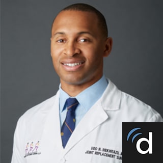 Best Knee replacement Doctors in Houston, TX | Ratings & Reviews | US ...