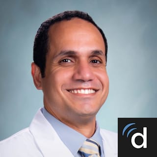 Dr. Mohamed Khalaf, MD | Greenville, NC | Doctor | US News Doctors