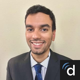 Dr. Mayur H. Patel, MD | Nashville, TN | Neurologist | US News Doctors