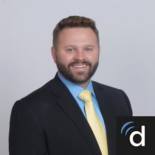 Dr. Ryan Johnson, MD | Reno, NV | Family Medicine Doctor | US News Doctors