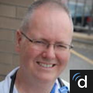 Dr. Daniel Ray, MD – Cincinnati, OH | Emergency Medicine