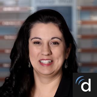 Dr. Rachael A. Courtney, DO | Dayton, OH | Pediatric Hematologist-Oncologist | US News Doctors