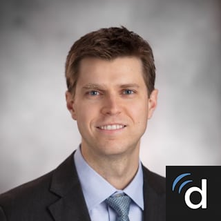 Doctors at CHI Health St Elizabeth in Lincoln, NE | Best Hospitals