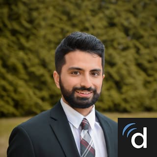 Dr. Muhammad Memon, DO | Newark, DE | Internist | US News Doctors