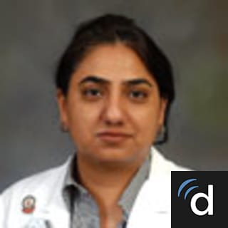 Dr. Humera M. Chaudhary, MD | El Paso, TX | Radiologist | US News Doctors