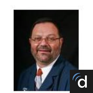 Dr. David A. Schmidt, MD | Russellville, AR | Emergency Medicine ...