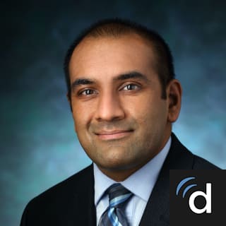 Dr. Ashish N. Doshi, MD | Baltimore, MD | Pediatric Cardiologist | US News Doctors