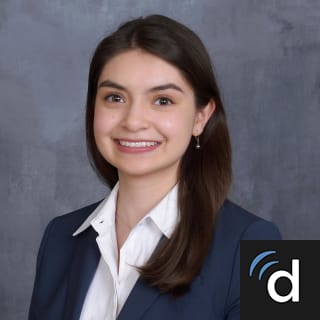 Dr. Clarissa Jordan, MD | Rochester, MN | Resident Physician | US News ...