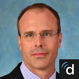 Dr. Benjamin C. Calhoun, MD | Charlotte, NC | Pathologist | US News Doctors