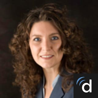 Dr. Holly S. Cooper, MD | Richland, WA | Emergency Medicine Physician ...