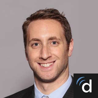 Dr. Daniel B. Gans, MD | East Peoria, IL | Interventional Radiology ...