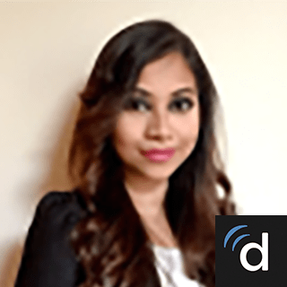 Dr. Tahmina Jahir, MD | Garden City, NY | Pulmonologist | US News Doctors