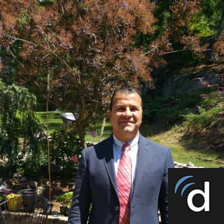 Dr. Amer (Al-Tabbaa) Tabba, MD – Attleboro, MA | Anesthesiology
