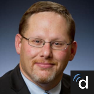 Dr. Robert Sherman, MD – East Syracuse, NY | Orthopaedic Surgery