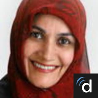 Dr. Uzma Hasan, MD – Springfield, VA | Internal Medicine