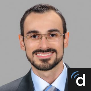 Dr. Christopher Sosa, MD | Hinesville, GA | Pediatrician | US News Doctors