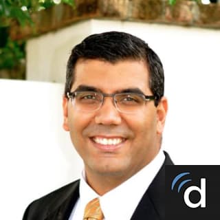 Dr. Fouad Abuzeid, MD | Weston, FL | Neurologist | US News Doctors