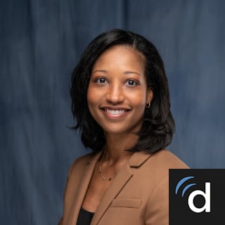 Dr. Crystal Johnson-Mann (Johnson), MD | Gainesville, FL | General ...