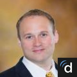 Dr. Jason C. Rudd, MD | Covington, LA | Orthopedist | US News Doctors