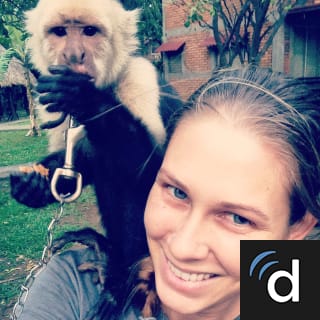 Dr. Rachel Lynn Rider, MD | Santa Cruz, CA | Obstetrician-Gynecologist ...