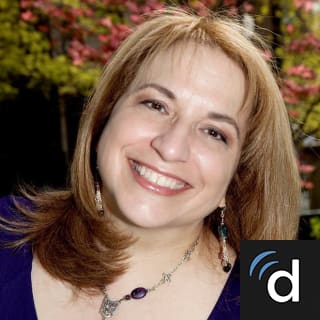 Dr. Virginia Witt, MD – Jersey City, NJ | Family Medicine