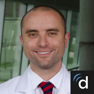 Dr. William U. Britton, MD | Traverse City, MI | Emergency Medicine ...