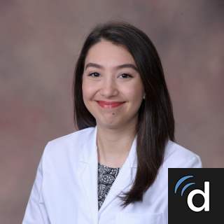 Dr. Ashley Carter, DO | Dallas, TX | Resident Physician | US News Doctors