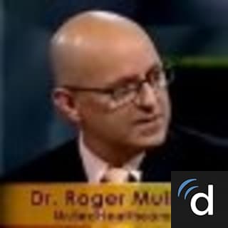 Dr. Roger A. Muller, MD | Portland, OR | Emergency Medicine Physician ...